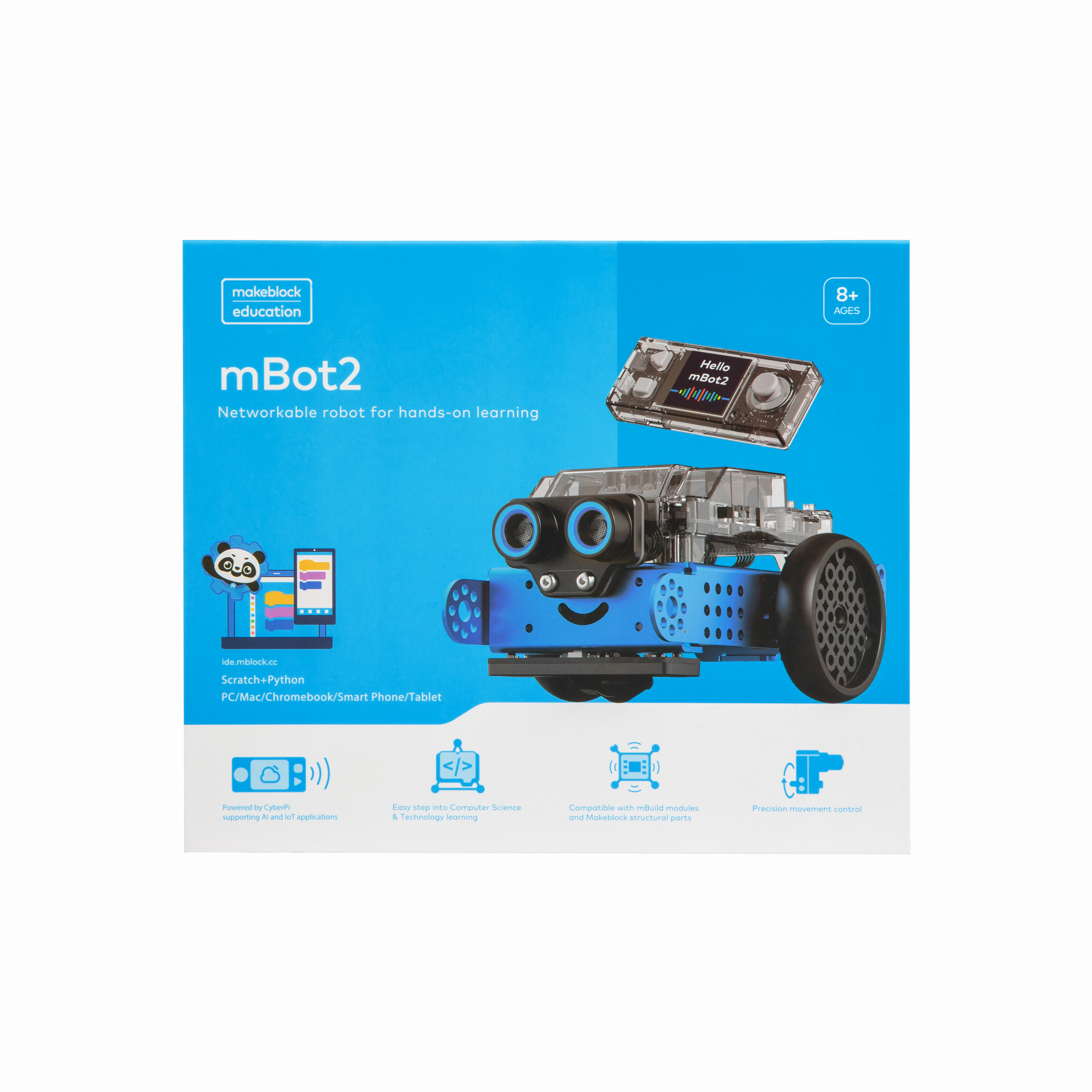 mBot2