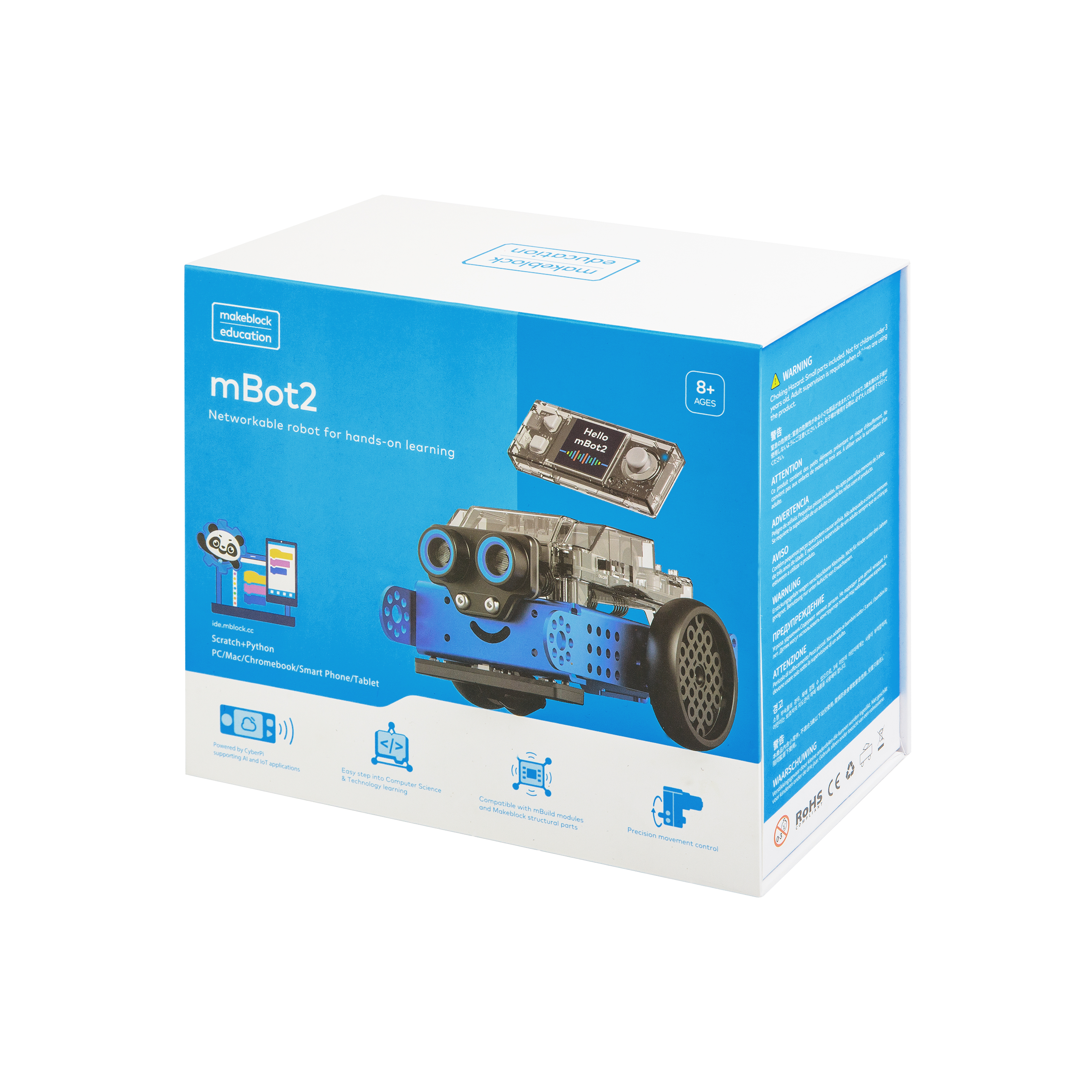 mBot2