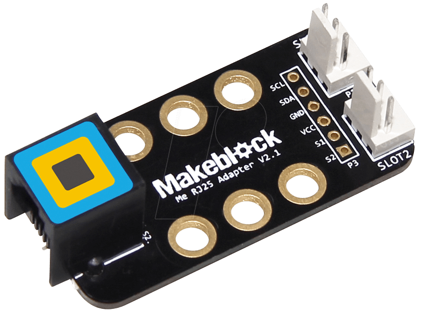 Me RJ25 Adapter V2