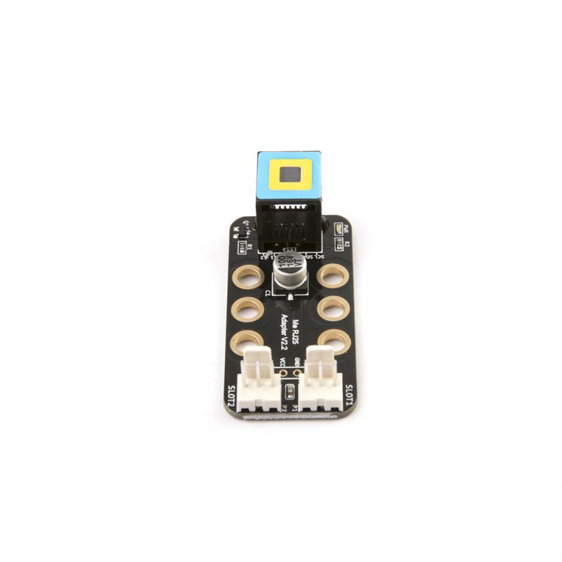 Me RJ25 Adapter V2