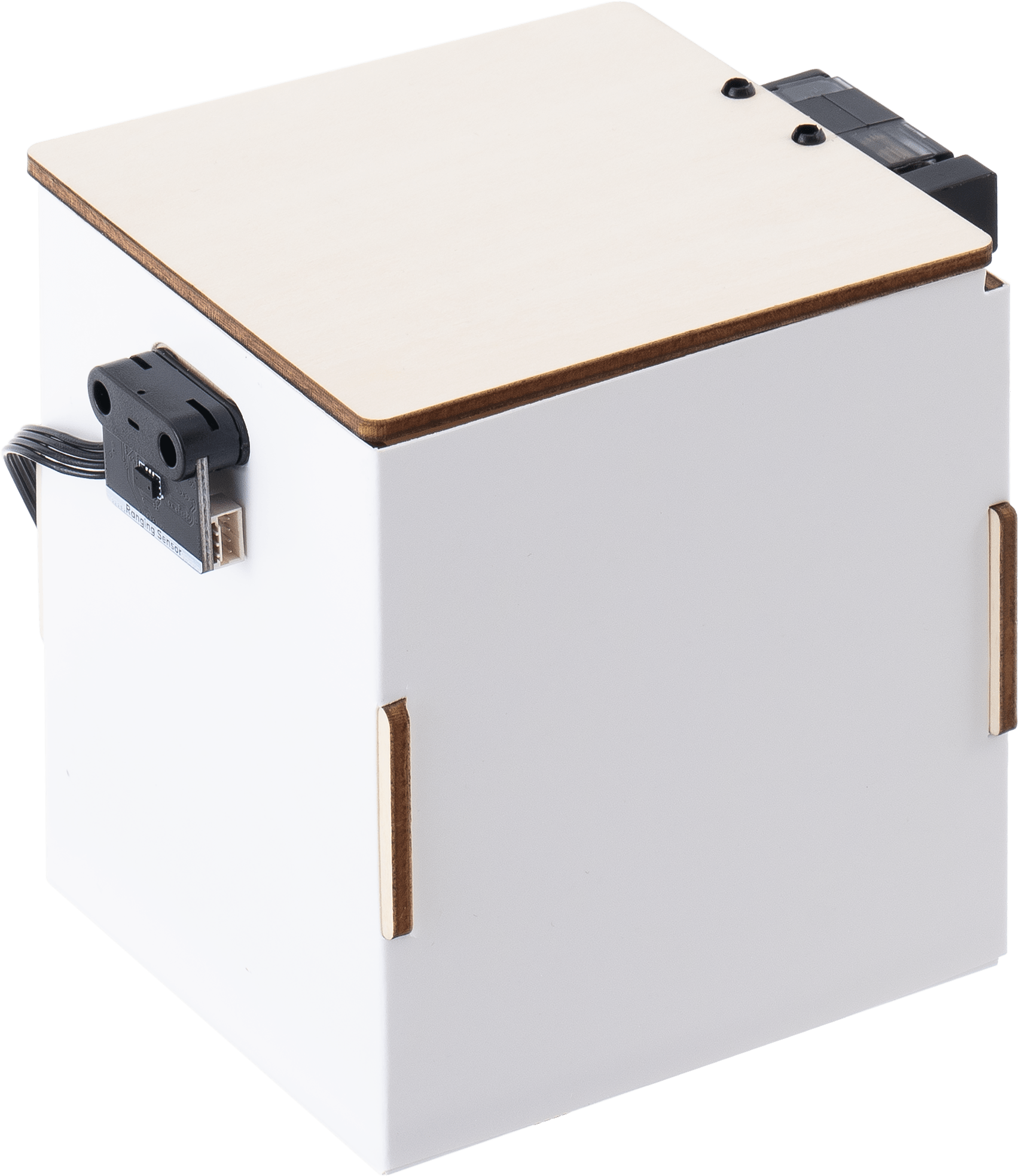 CyberPi Project-Based Coding Kit