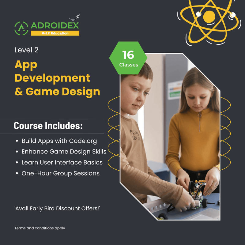 Beginners Level 2